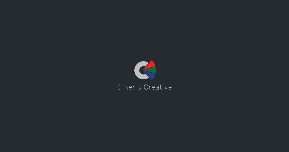 Cineric Creative